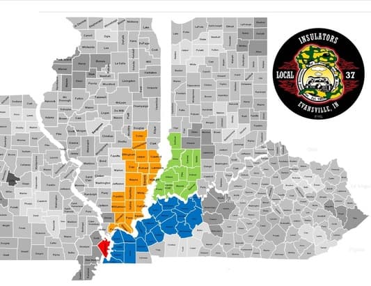 Insulators 37 | Home