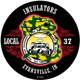 Insulators 37 | Home